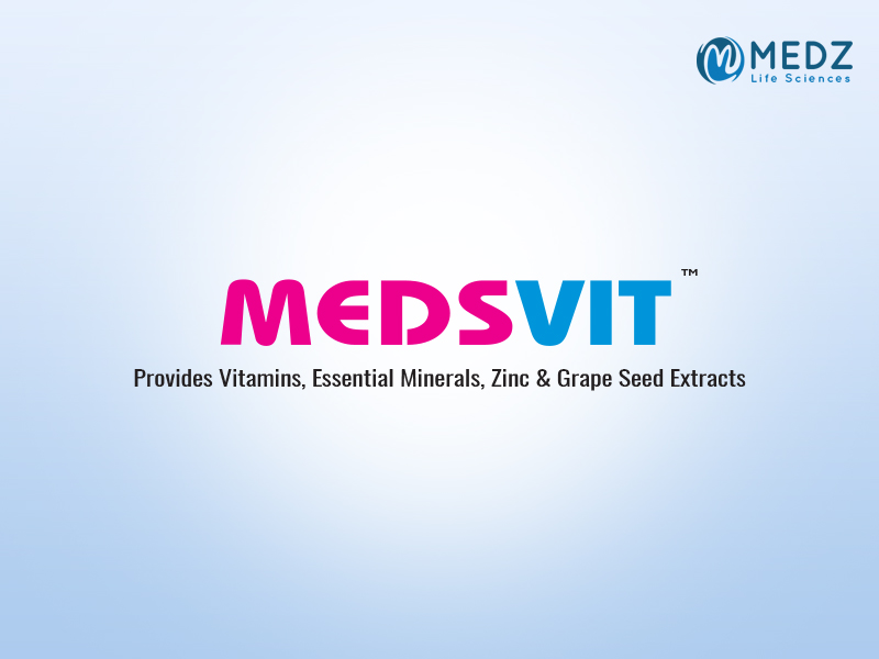 Medz Life Sciences India Pvt Ltd.,